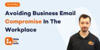 Email Virus Explained: The Ultimate Guide To Avoiding Email Compromise
