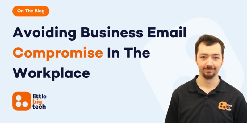 Email Virus Explained: The Ultimate Guide To Avoiding Email Compromise
