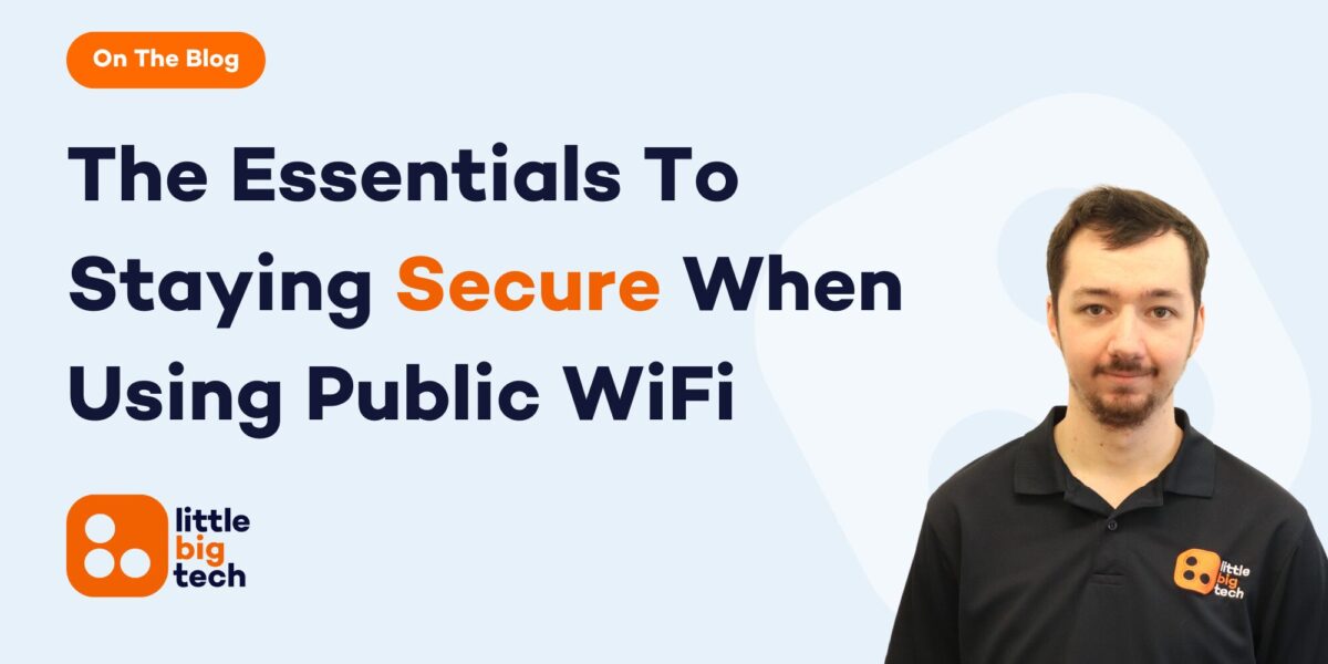 What Is Public WiFi Security And Do You Really Have It? Stay Protected!